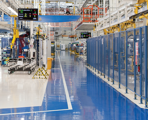 EPOXEMEX | Líderes en suministro de materias primas en México